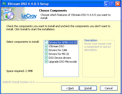Teledyne LeCroy - Knowledge Base - Detail