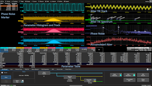 Teledyne LeCroy - Test Solutions that Accelerate Design
