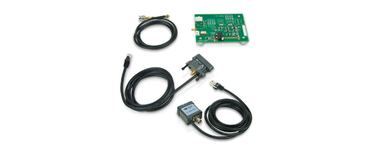 Teledyne LeCroy - Hardware Options - Serial Data Test Fixtures